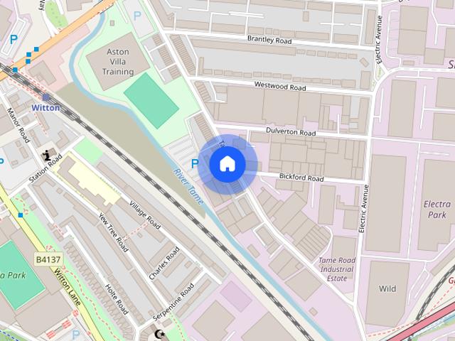 Tame Road, Birmingham, B6 7DG