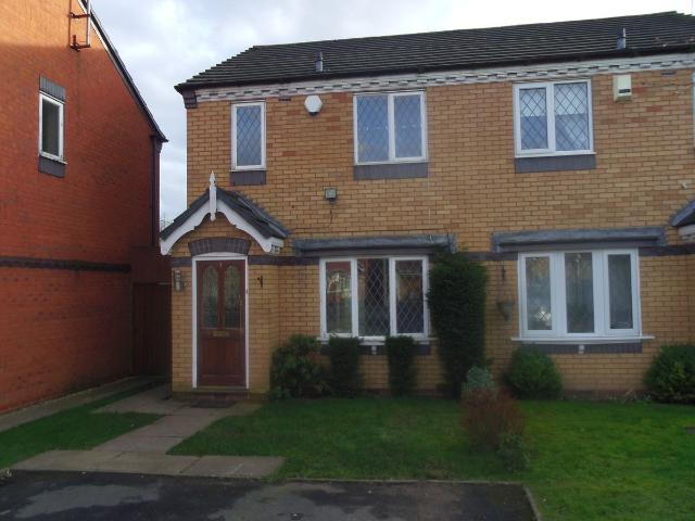 Tamebridge, Walsall WS5, 3 bed property to rent, £1,050 pcm | PrimeLocation