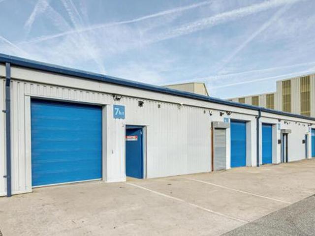 Tameside Business Park, Windmill Lane, Light Industrial Facility