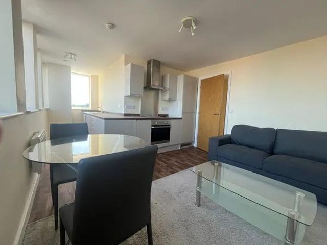 Tameway Plaza, Walsall, WS1, Property for rent