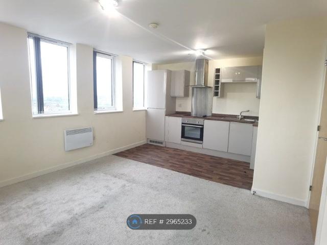 Tameway Tower, Walsall WS1, 1 bed flat to rent, £750 pcm | PrimeLocation