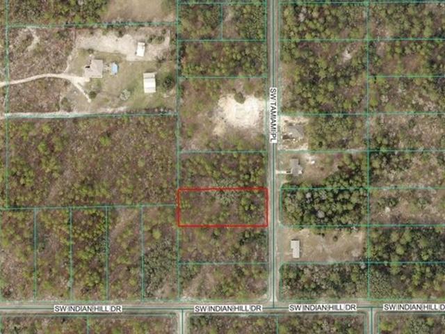 Tamiami Pl, Dunnellon, FL 34432