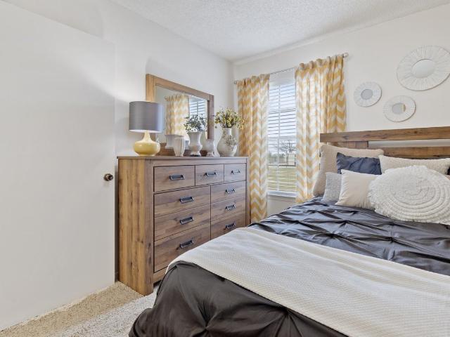 Tammaron Village Apartments 1 Bedroom Apartment for Rent at 11100 Roxboro Ave, Oklahoma City, OK 73162