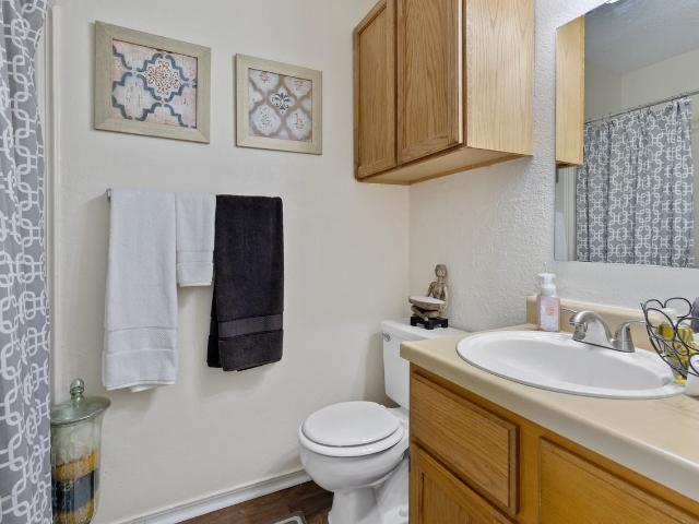 Tammaron Village Apartments 2 Bedroom Apartment for Rent at 11100 Roxboro Ave, Oklahoma City, OK 73162