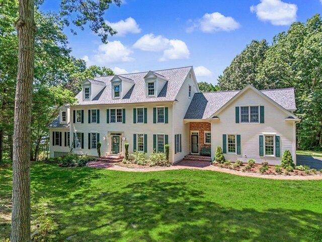 Tammer Ln, Hopkinton, Home For Sale
