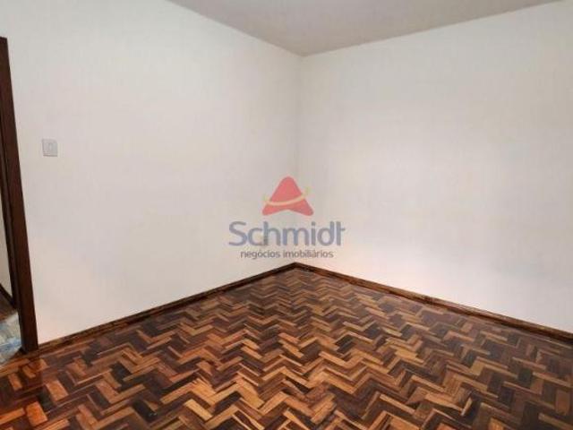 Tamoio Apartamento com 3 dormitórios à venda, 69 m² por R$ 259.000,00 Centro São Leopoldo/RS