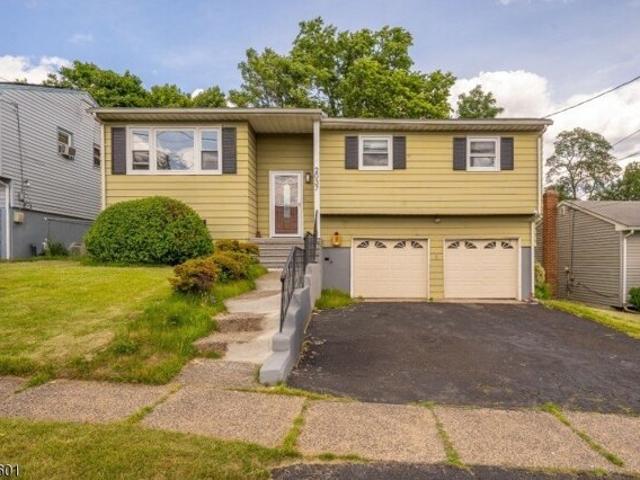 Tampa Ter, Union Twp, Home For Sale