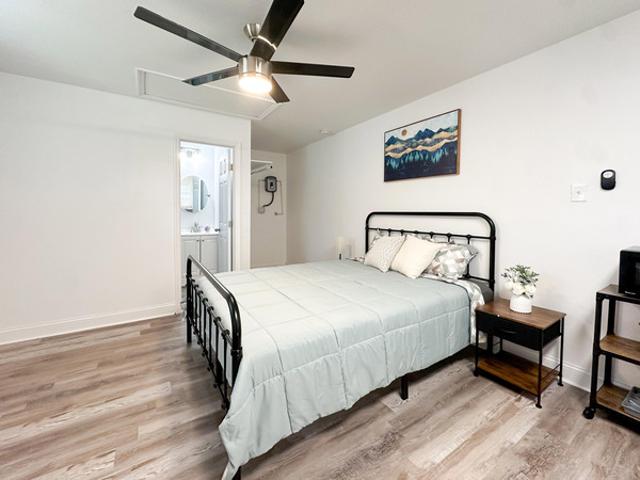 Tampa Additional Housing Unit