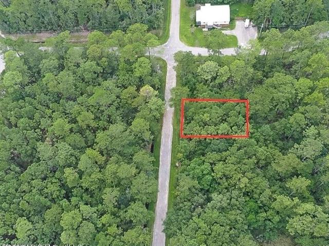 Tampa Cir, Pearlington, MS 39572