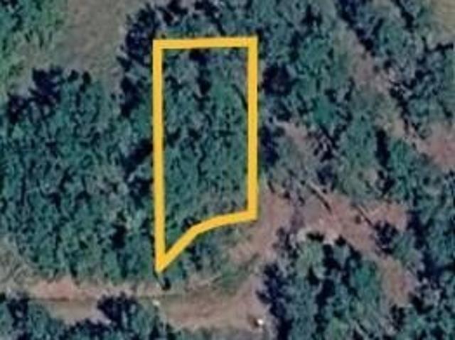 Tampa Cir, Pearlington, MS 39572