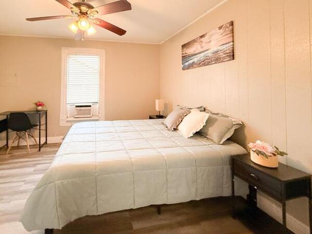 Tampa Heights Apartment