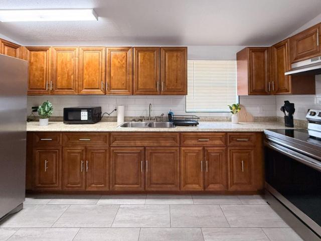 Tampa Home