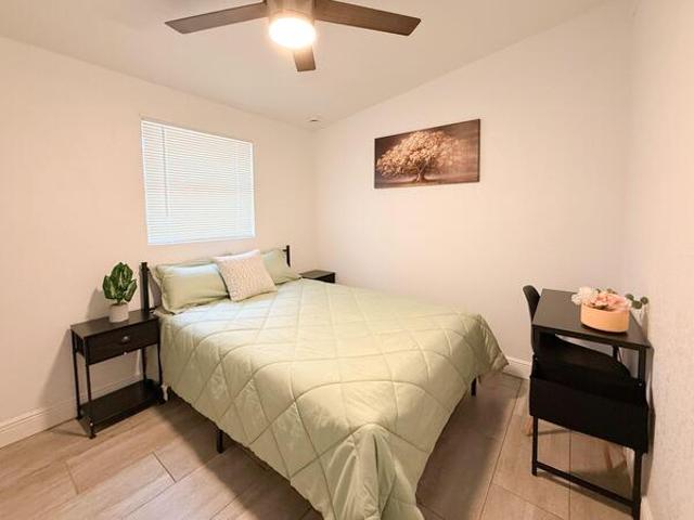 Tampa Home