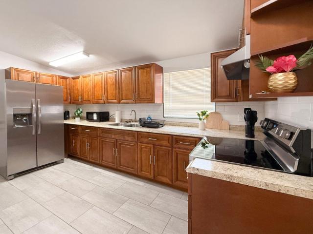 Tampa Home
