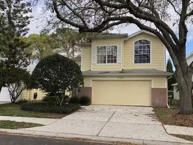 Tampa Palms Gorgeous Home Ready For Move In! 5153 Sterling Ma.