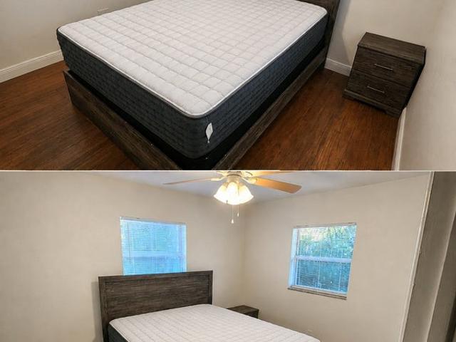 Tampa Private Rooms – All Utilities
