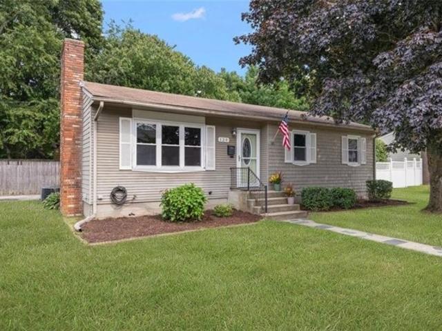 Tampa St, West Warwick, Home For Sale
