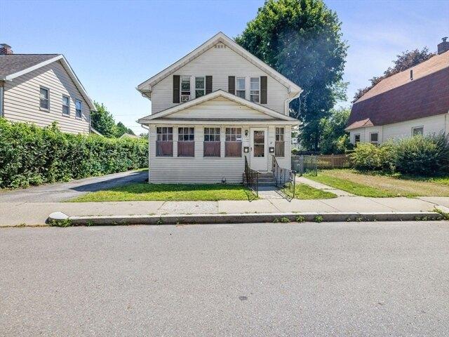 Tampa St, Worcester, Home For Sale