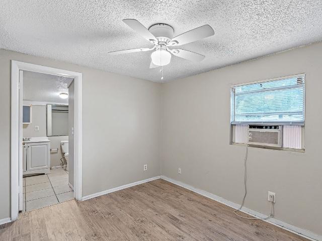 Tampa Street Cottages 1 Bedroom Apartment for Rent at 8724 N Tampa St, Tampa, FL 33604 Lowry Park North