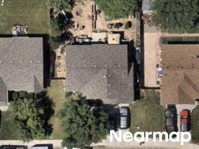 Tamsworth Dr
