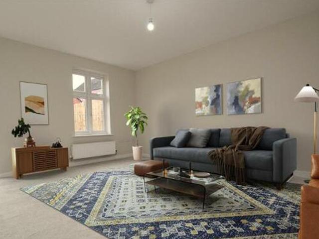 Tantallus Way, Newport, 3 Bedroom Terraced