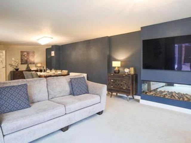 Tanton Road, Stokesley, 4 Bedroom Detached
