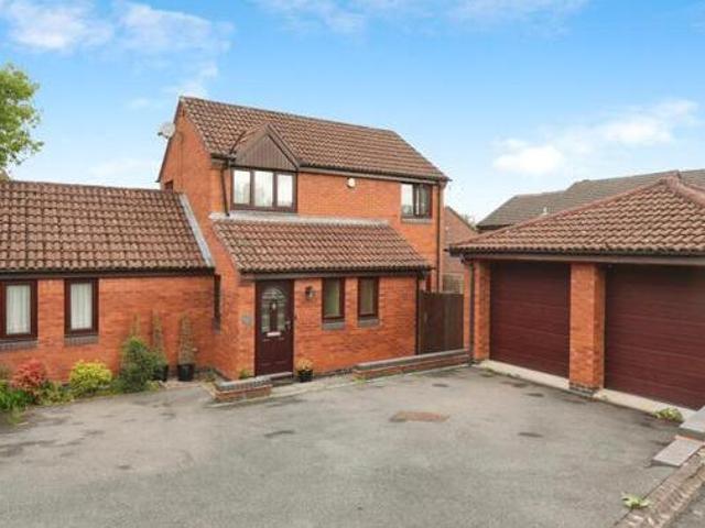 Tanwood Close, Redditch, 4 Bedroom Detached