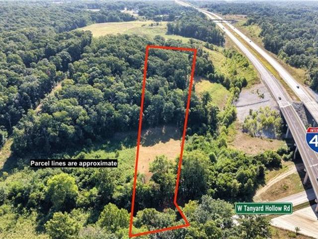 Tanyard Hollow Rd, Bentonville, AR 72712