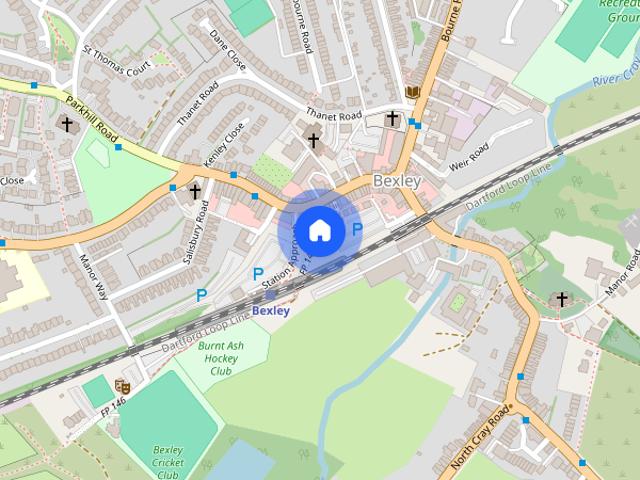 Tanyard House, Brunel Place RL0113