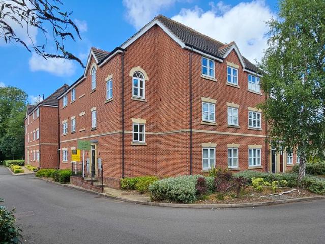 Tanyard Place, Shifnal, Shropshire TF11, 2 bed flat to rent, £795 pcm | PrimeLocation