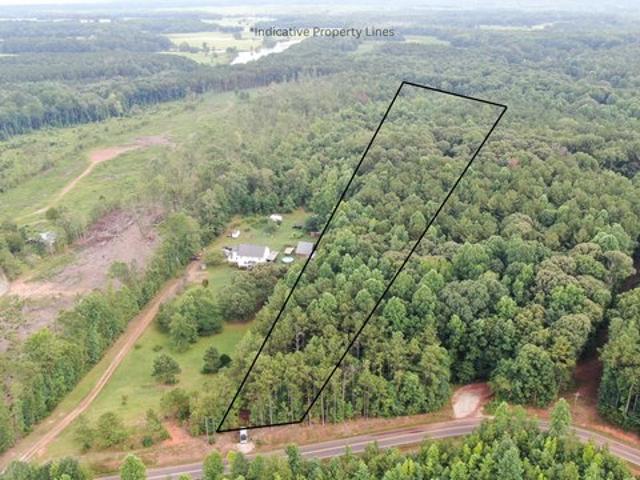 Tanyard Rd, Zebulon, GA 30295