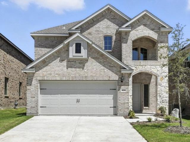 Tanzanite Plan Bel Air Village Community