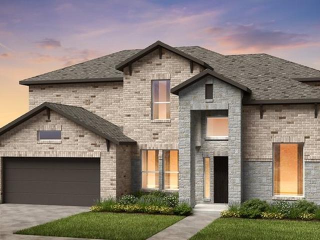Tanzanite Plan Parkside on the River 60s Community