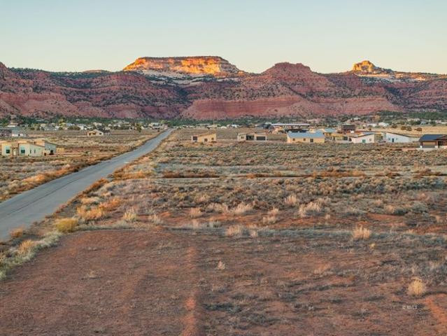 Tanzi Belle Cir Lot 55, Kanab, UT 84741