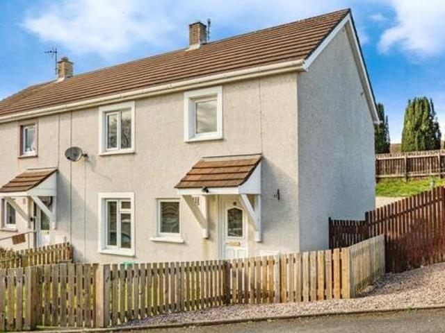 Tan Y Berth, Penrhyncoch, 3 Bedroom Semi detached