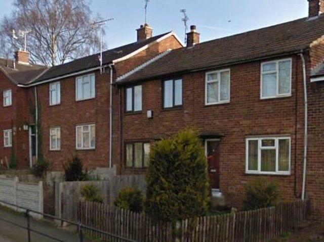 Tan Y Dre, Wrexham, 2 Bedroom Terraced