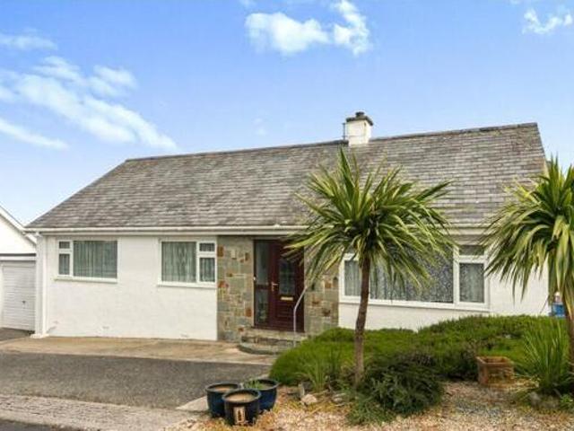 Tan Y Gaer, Abersoch, 4 Bedroom Bungalow