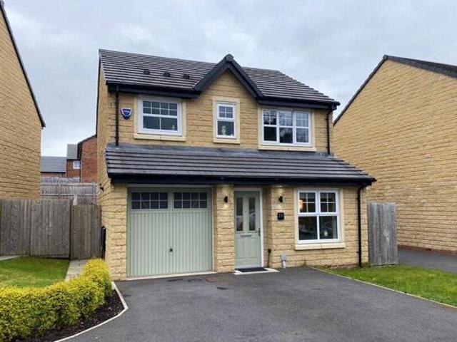Tan Yard Court, Preston, 3 Bedroom Detached