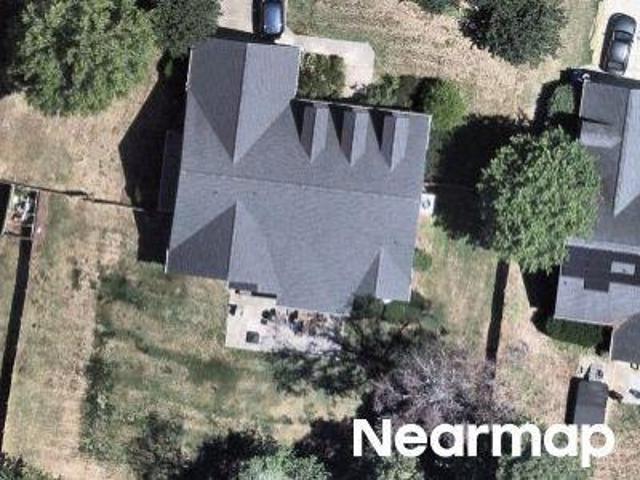 Tanager Farms Dr