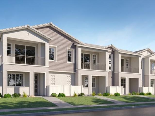 Tanager Plan 103B Hawes Crossing Towns Community