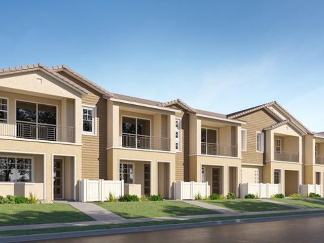 Tanager Plan 103D Hawes Crossing Towns Community