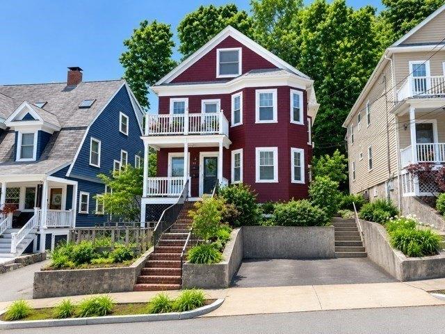 Tanager St Unit,arlington, Condo For Sale