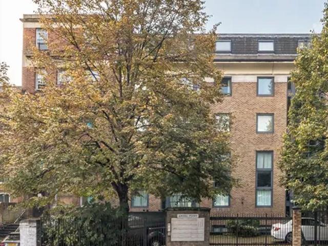 Tanakatsu, 10 Wakley Street, London, EC1V 7LT, United Kingdom | 2 bed apartment for rent #167382612 | Rentberry