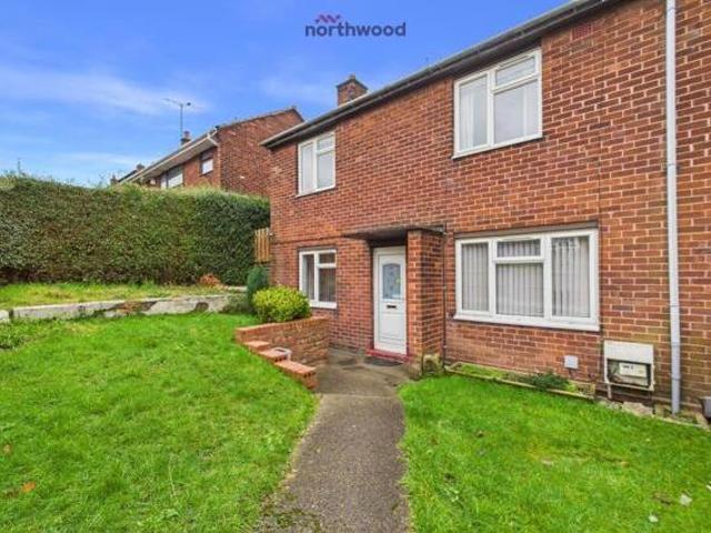 Tanat Way, Wrexham, 3 Bedroom Semi detached