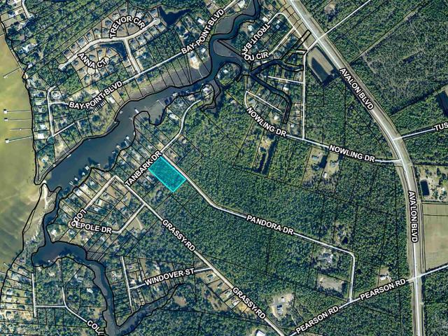 Tanbark Dr, Milton, FL 32583 | MLS #680650 | Compass