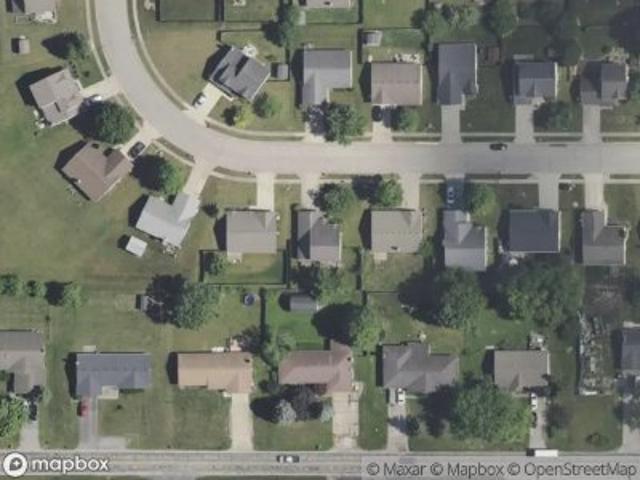 Tanbark Dr