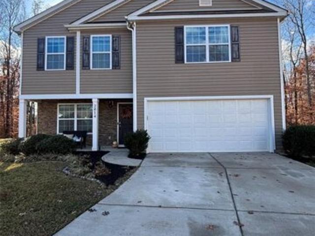 Tancor Ct Unit,charlotte, Home For Sale