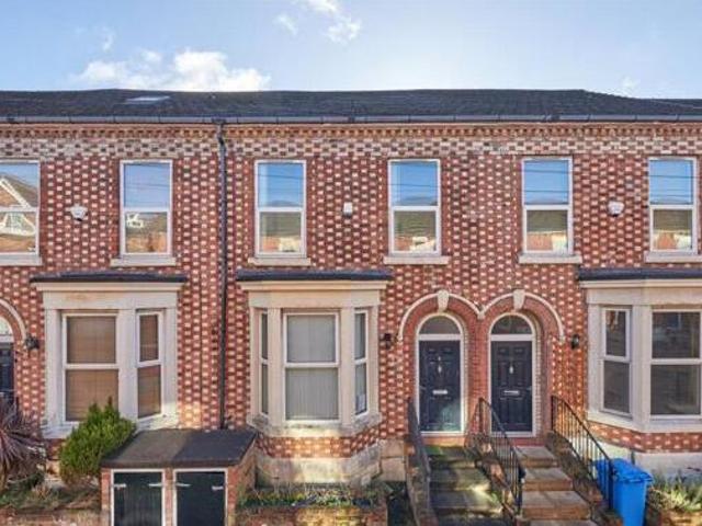 Tancred Road, Liverpool, 3 Bedroom Terraced
