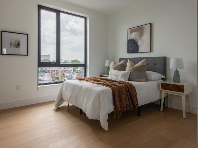 Tandem 1 Bedroom Apartment for Rent at 535 2nd St, Everett, MA 02149 Downtown Everett