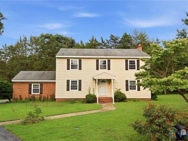 Tandem Ct, North Chesterfield, Home For Sale
